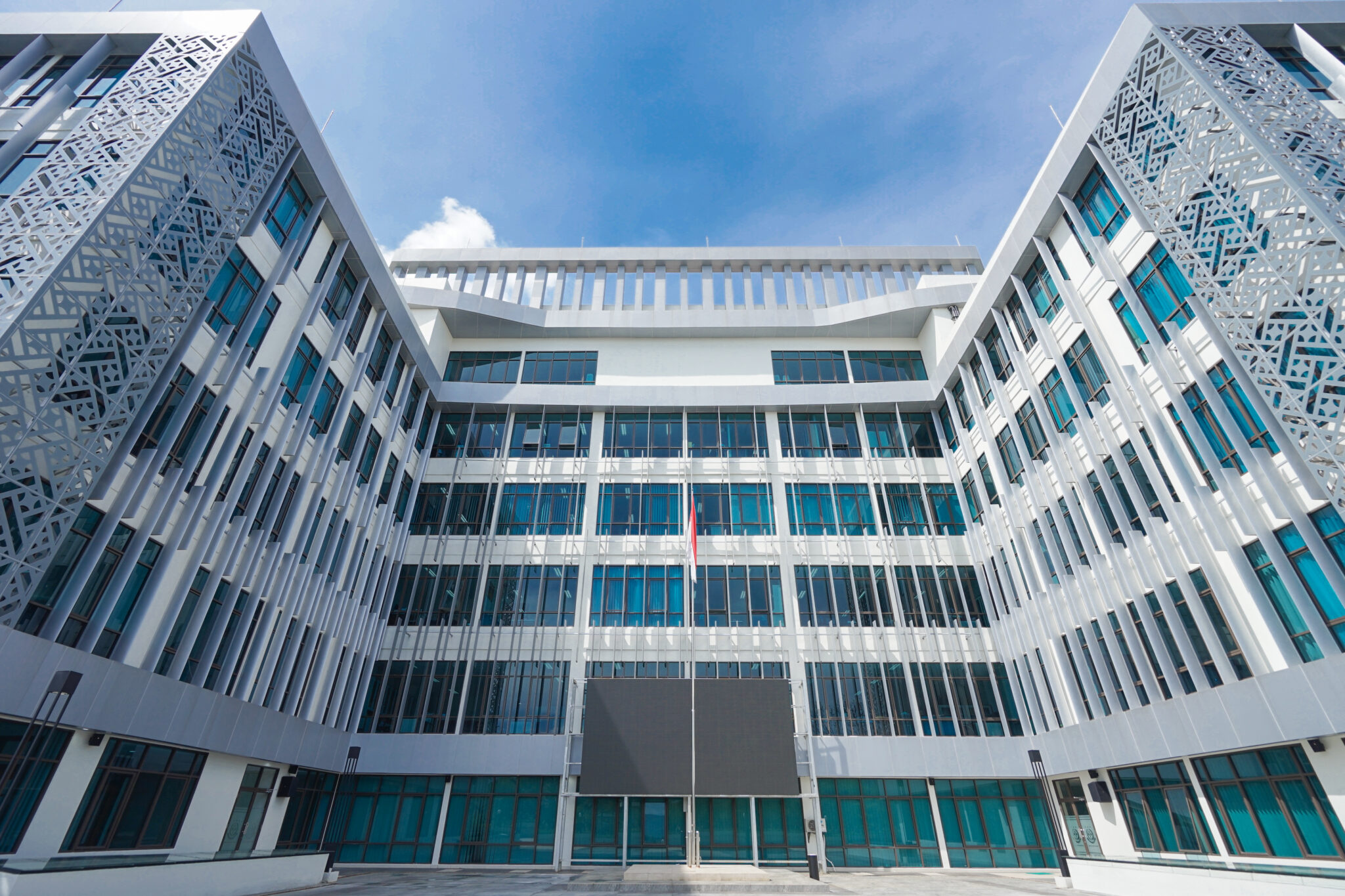 Company Profile – PT PP URBAN