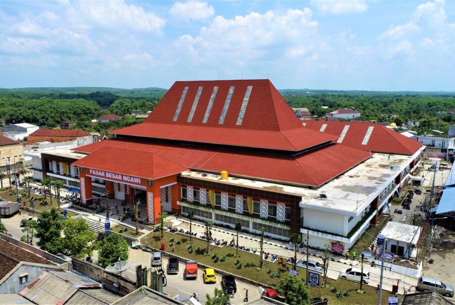 PP Urban Contruction – PT PP URBAN