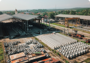 About PP Urban – PT PP URBAN