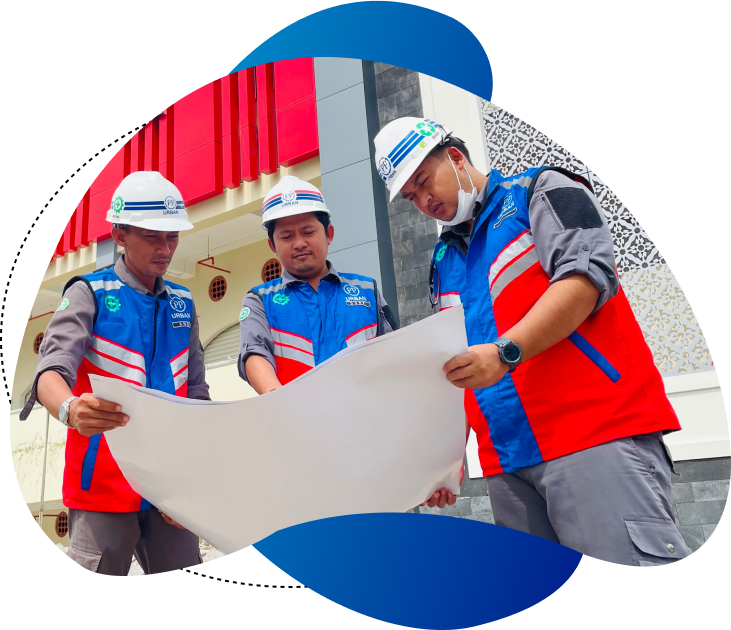 PP URBAN – Leading Construction and Investment Companies in Indonesia