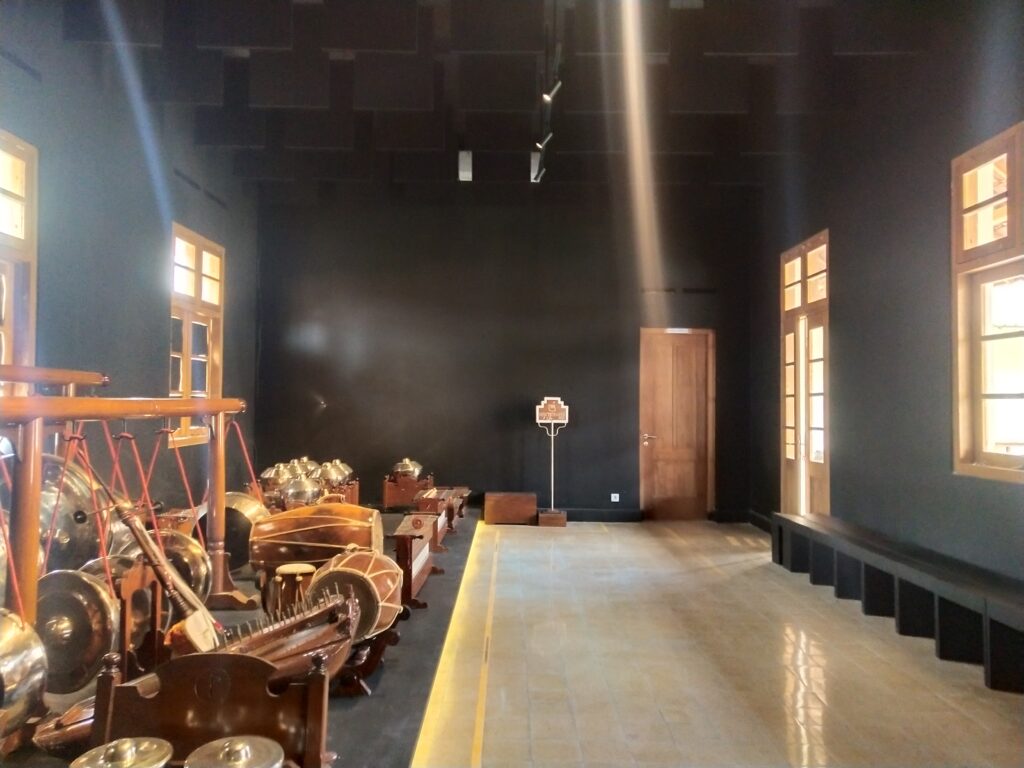 PP Urban Sukses Menyelesaikan Revitalisasi Lokananta Surakarta – PT PP ...