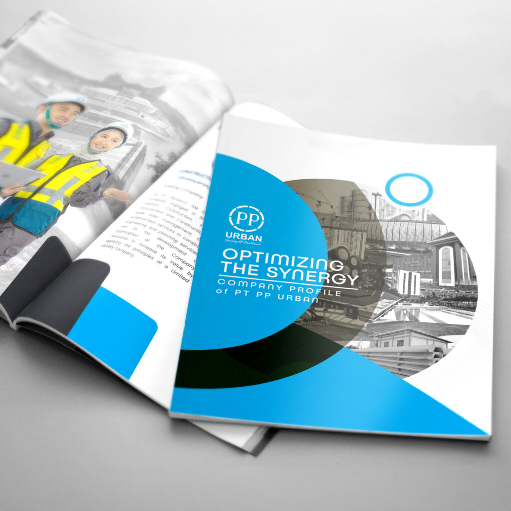 Company Profile – PT PP URBAN
