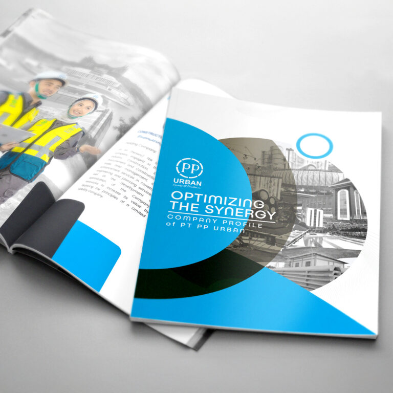 Company Profile – PT PP URBAN